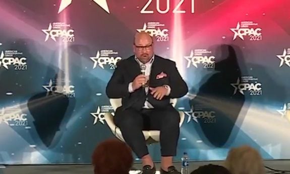 What’s Going On? GOP Hires Attorney Charlie Spies Who Is Connected to ...