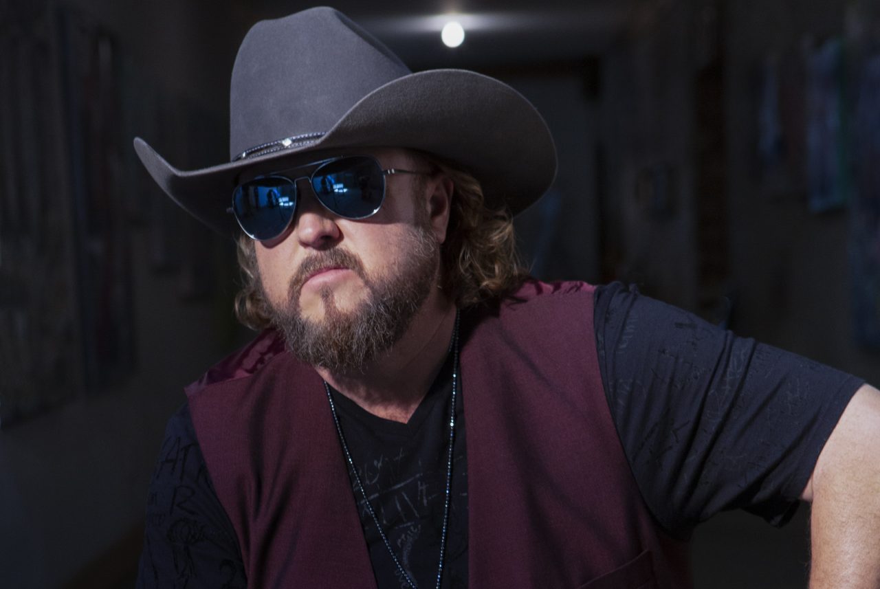 Country Star Colt Ford Reveals ‘He Died Twice’ After Suffering Heart ...