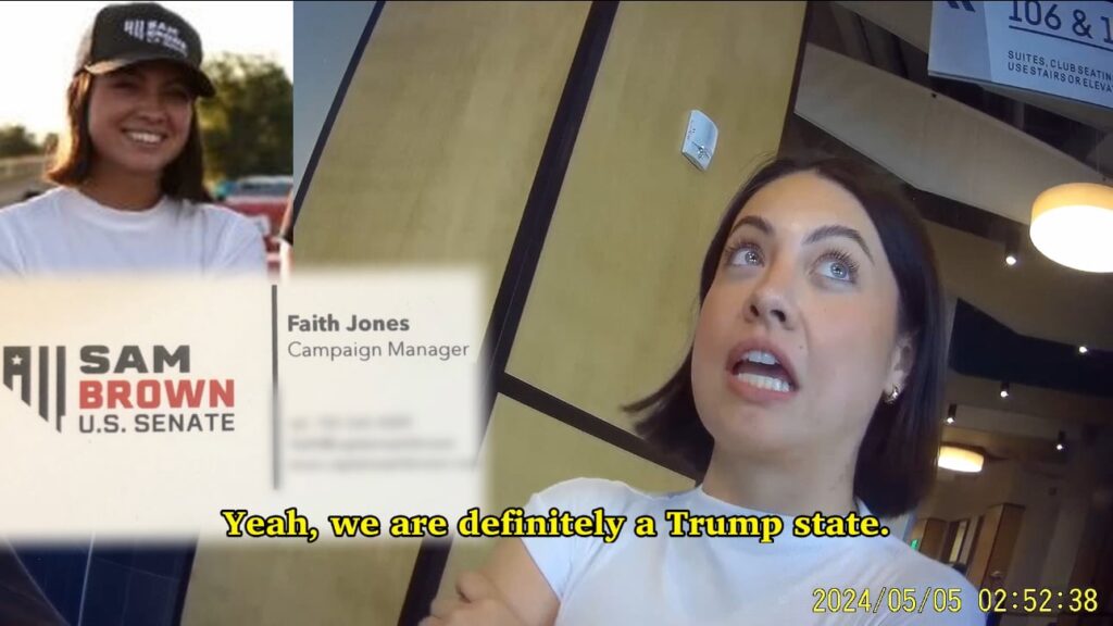 MUST SEE VIDEO: “I 100% Believe” He Will Stand With The Establishment ...