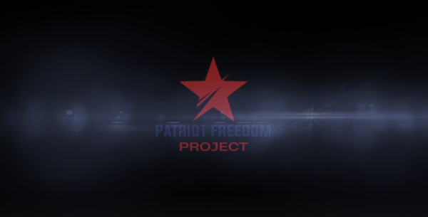 Patriot Freedom Project Releases Third Part Of Documentary Showcasing ...