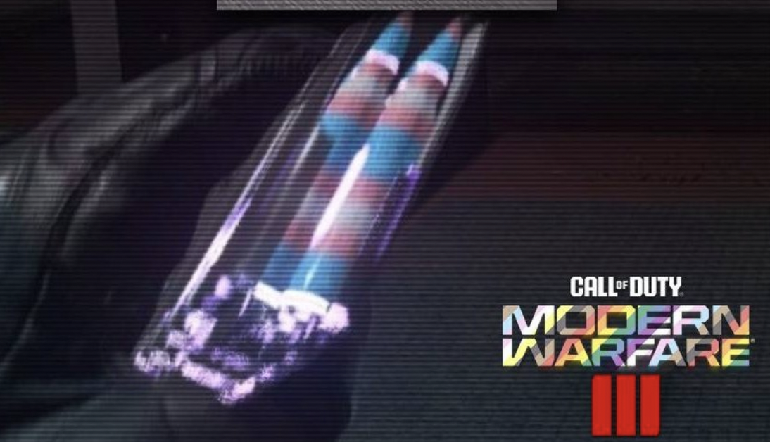 Activision’s ‘Call of Duty’ Video Game Offers Transgender Bullets ...