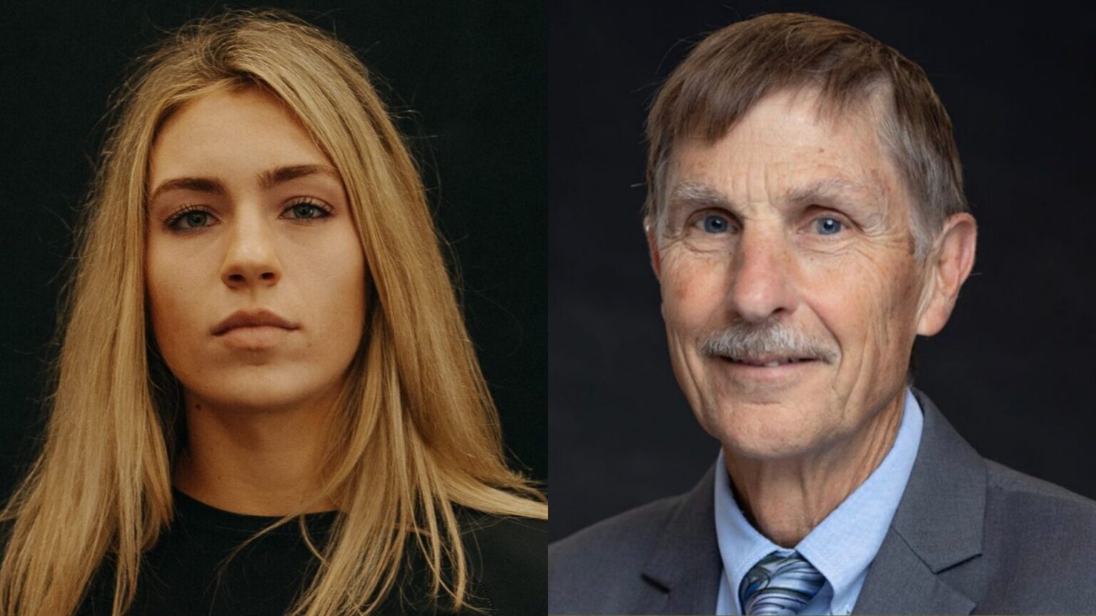 Madison McMurray Launches Debut Podcast With American Economist Dr ...