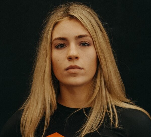 Madison McMurray Launches Debut Podcast With American Economist Dr ...