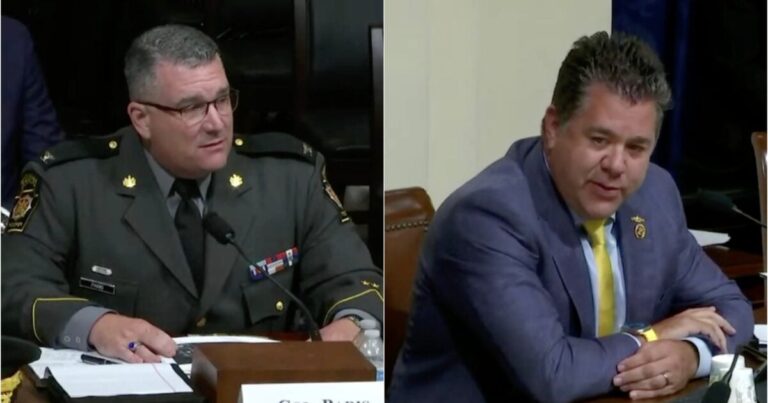 Additional Three Individuals Identified as Suspicious Prior to Trump ...