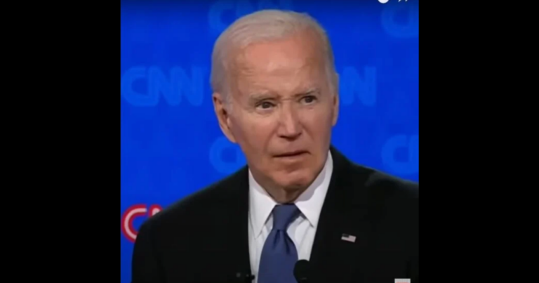 Calls for Democrats to Change Candidate: Unprecedented | The Gateway ...