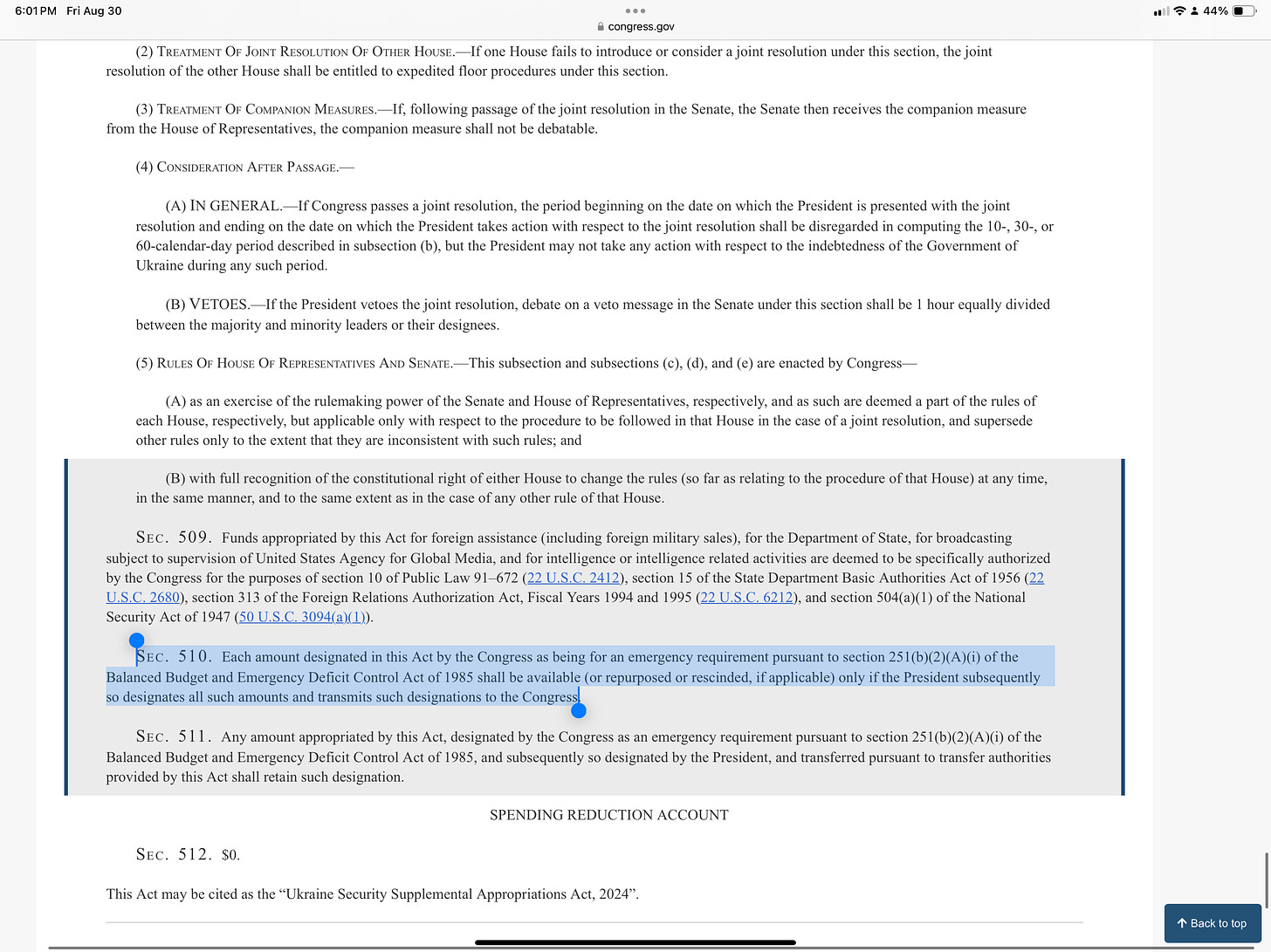 TOM RENZ: Is Congress Funding Illegal Immigration or Helping the People ...