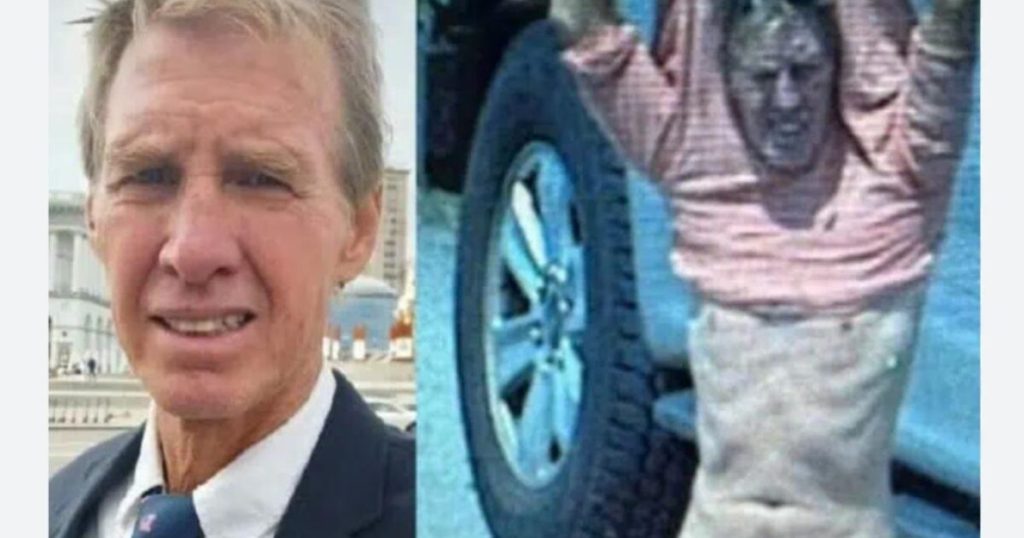 BREAKING: Trump Would-Be Assassin Identified: Ryan Wesley Routh ...