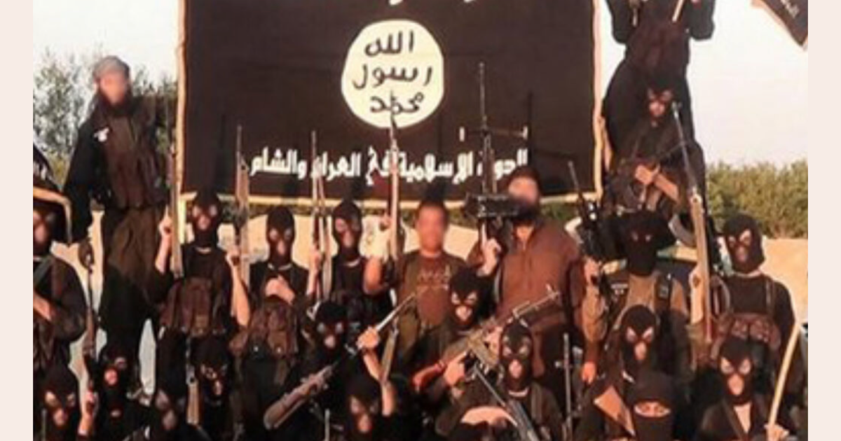 Radical Islamic Terrorism: Pakistani Arrested For Plotting Slaughter Of ...