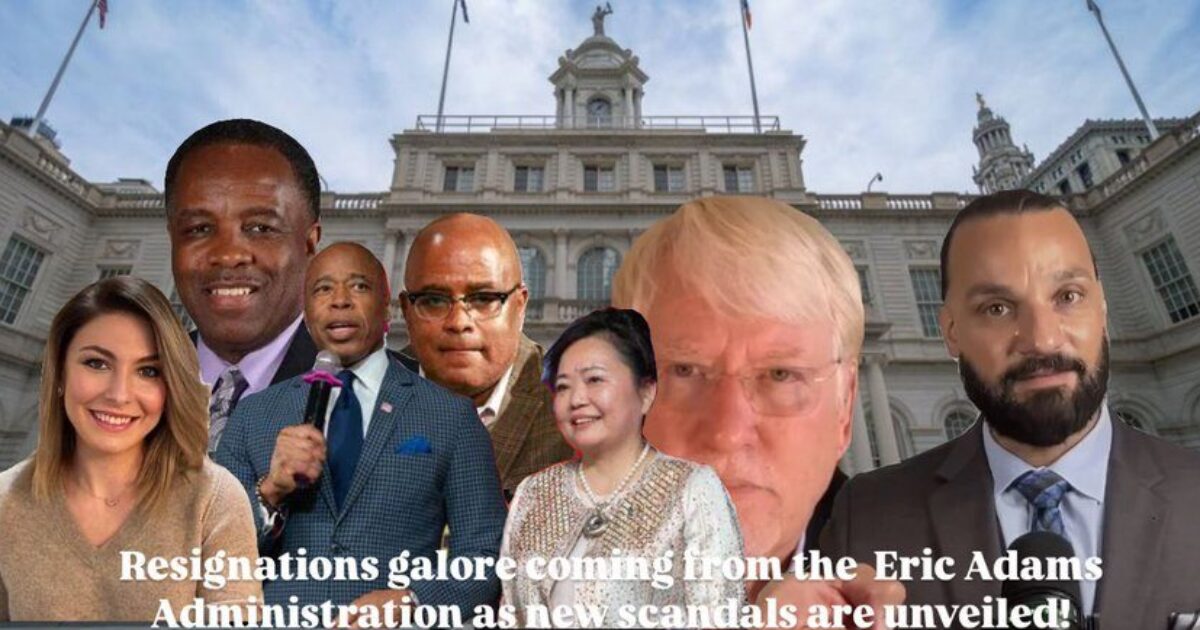 An Interview with SAL GRECO: The Man Who Uncovered NYC Corruption at the Top | The Gateway ...