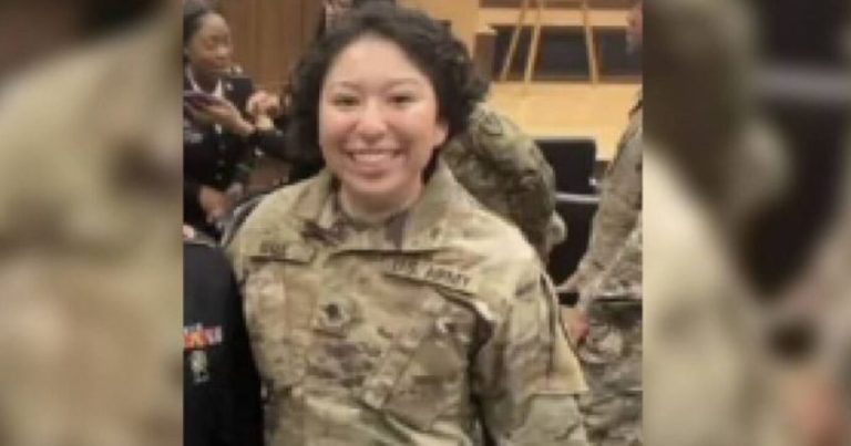 Missing US Army K9 Handler Found Dead in a Dumpster, Person of Interest ...