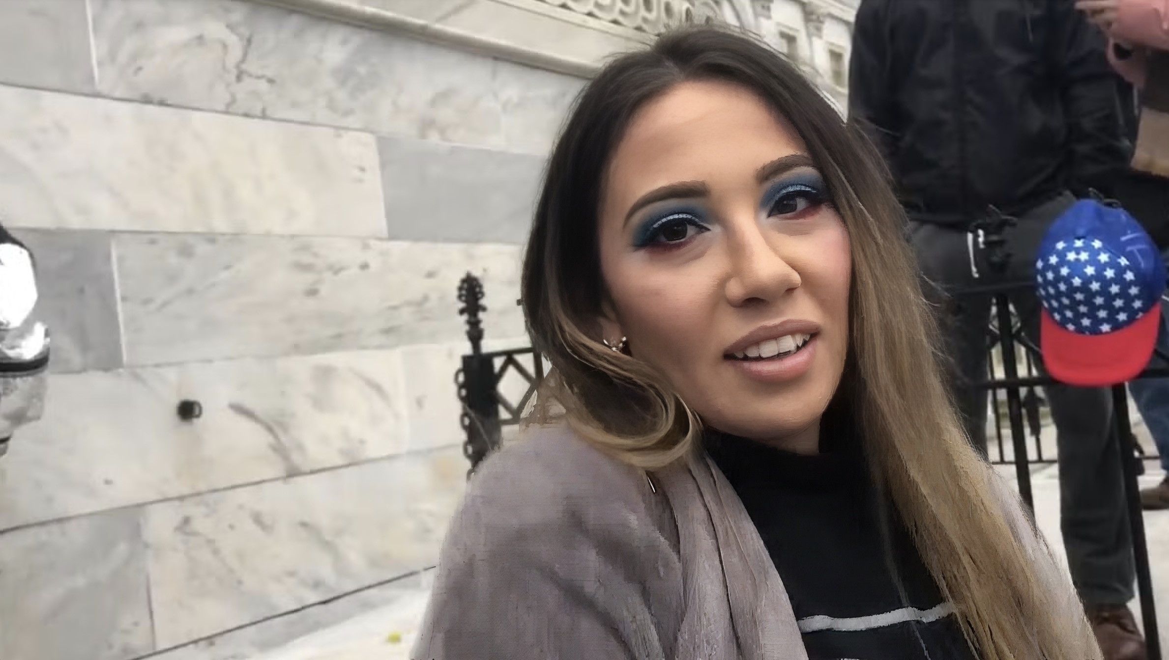 Despite Supreme Court 1512 Ruling, DOJ Still Cracking Down On J6 ...