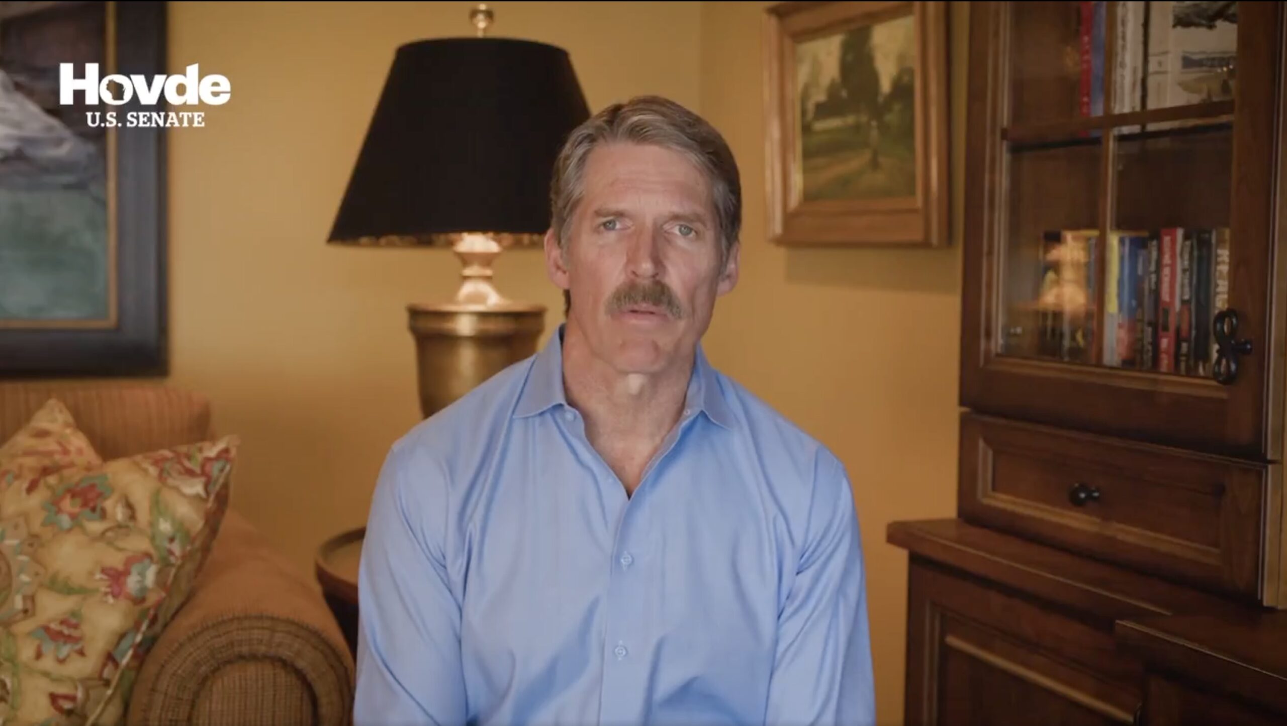 Eric Hovde Concedes Wisconsin Senate Race to Democrat Tammy Baldwin ...