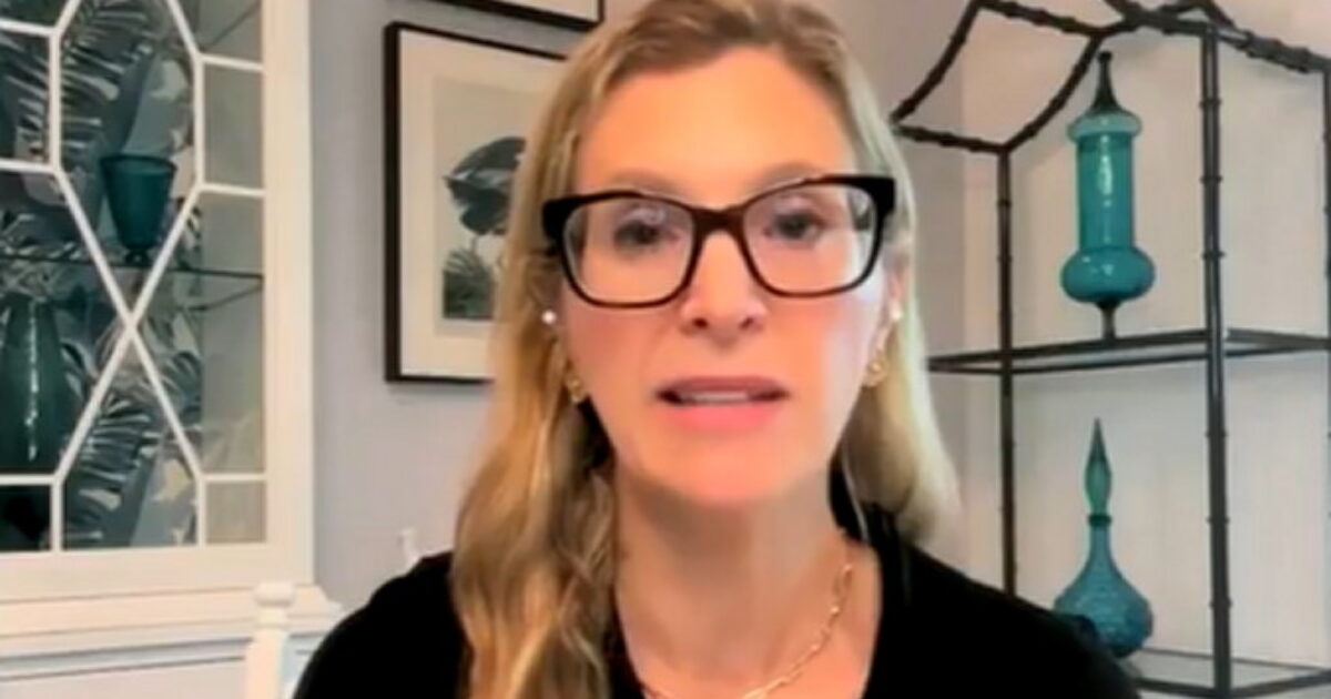 MSNBC Guest Demonstrates That the Left Does Not Understand the Issue of ...