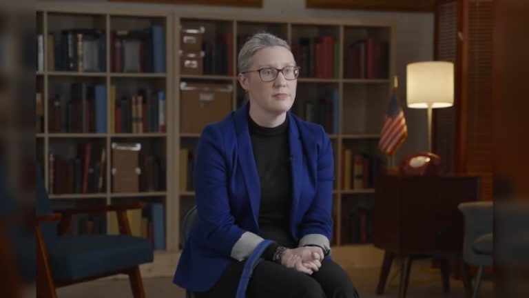 CIA Whistleblower Reveals Biden Admin Covered Up Injuries of Officers ...