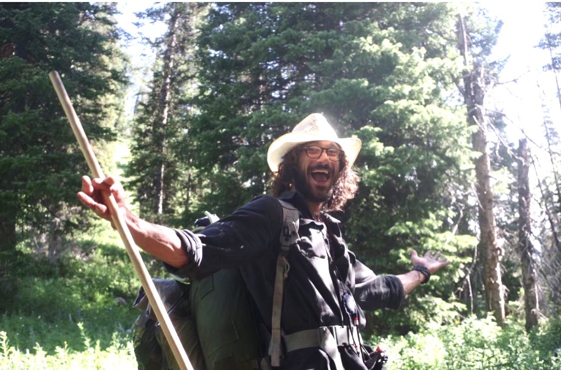 Released J6 Prisoner Jon Mellis Faces 10 More Years In Prison After ...