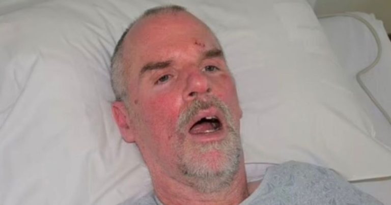 25-Year-Old Missing Person Case Solved After Nonverbal Man Is Brought ...