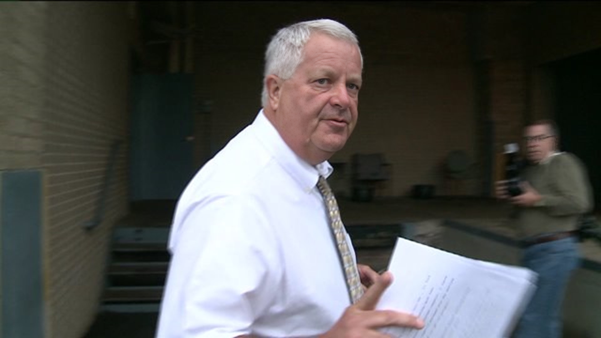 Biden Commutes Sentence of Disgraced PA Judge Who was Involved in “Kids ...