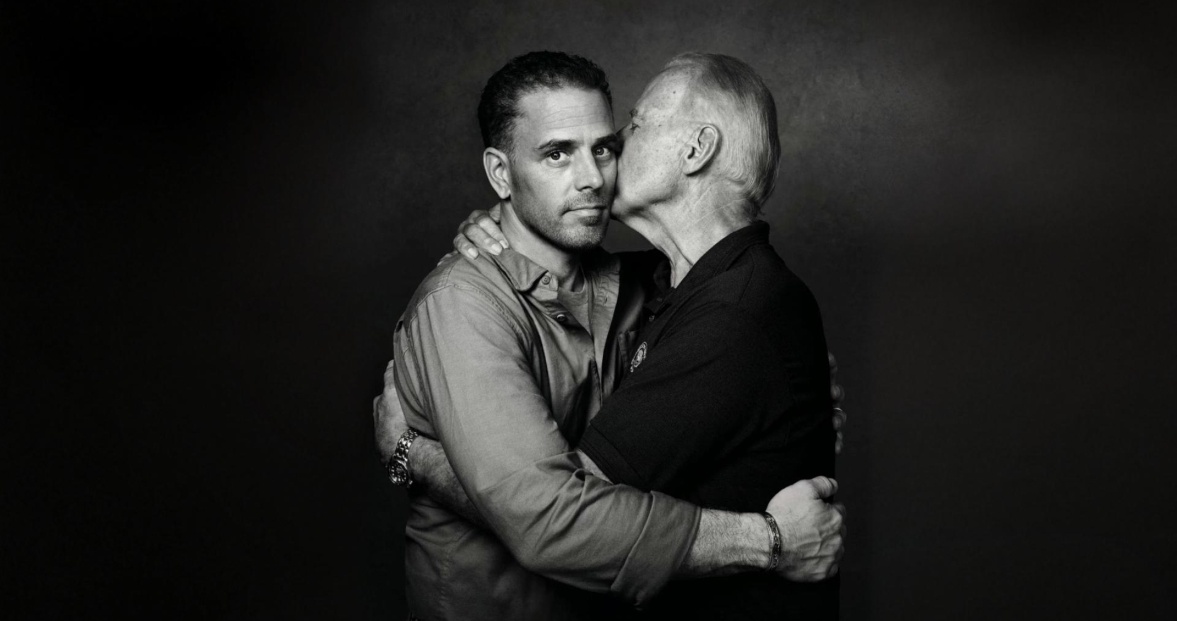 Pardon Me, Mister President | The Gateway Pundit - Survive the News