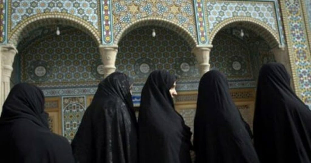Islamic Republic’s Parliament Officially Passes Strict “Chastity and ...