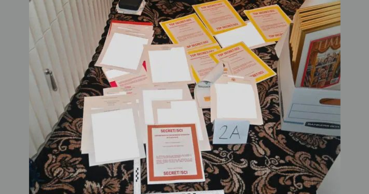 JUST IN: Jack Smith Hands Trump Documents Case in Florida to US Attorney’s Office | The Gateway ...