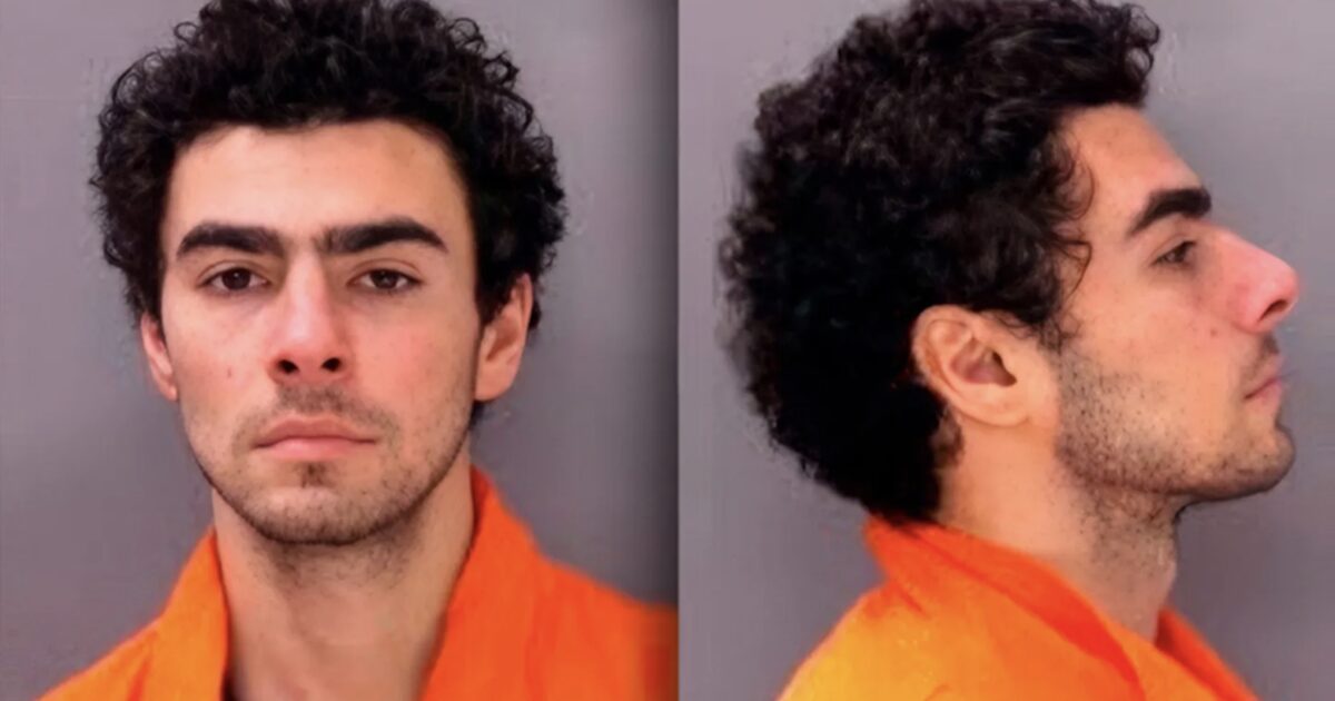 UnitedHealthcare CEO Killer Luigi Mangione Finally Breaks His Silence — Issues Public First ...