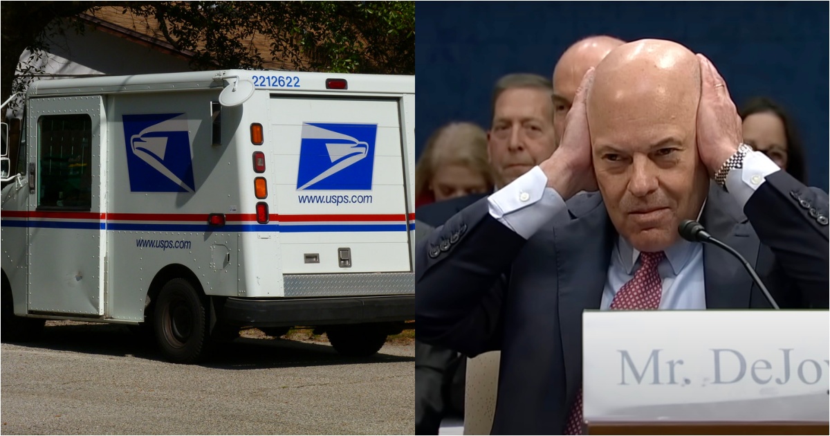 President-Elect Trump Eyes Privatizing the Failing U.S. Postal Service ...