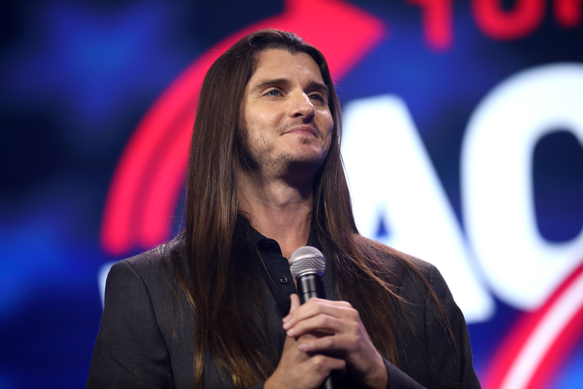 Scott Presler Supercharges GOP Ground Game: Rehires Staff to Keep ...