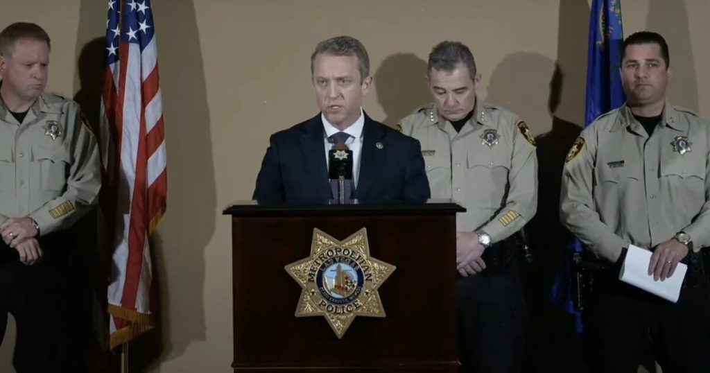 BREAKING: FBI Says They Have ‘Strong Evidence’ the Email Manifesto was ...