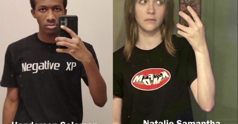 Tennessee High School Shooter Identified as 17-Year-Old Solomon ...