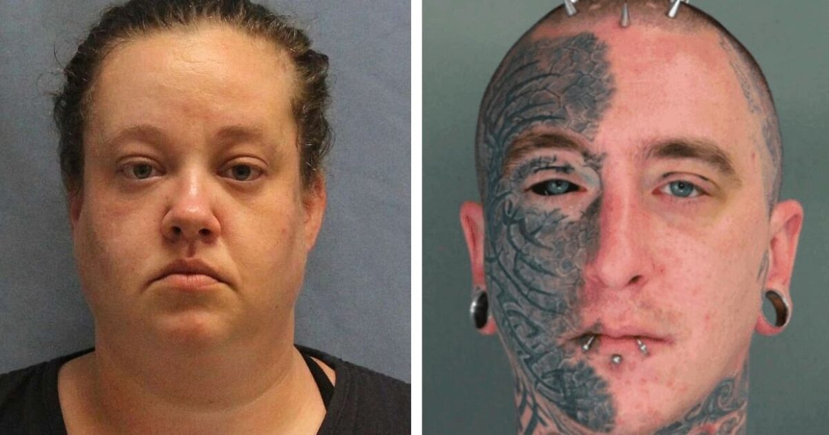 Arkansas Woman Sentenced to 15 Years for Stealing a Fetus and Body ...