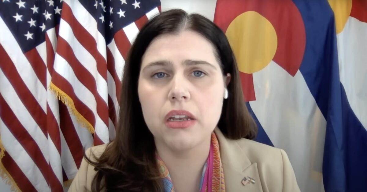 Colorado Republicans Object to Certification of Election Results After ...