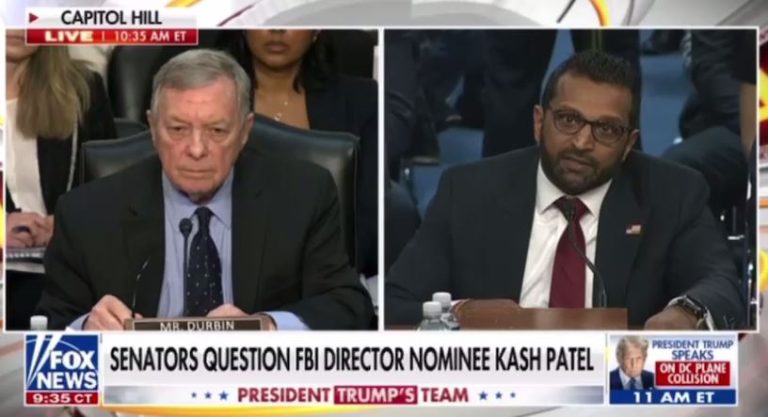 Father of J6er Matthew Huttle Who Was Killed by a Sheriff’s Deputy on ...