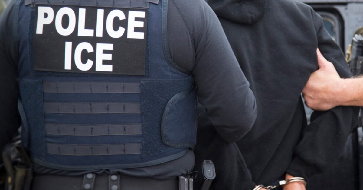 ICE Preparing ‘Big F–king Operation’ Raiding Sanctuary Cities ...