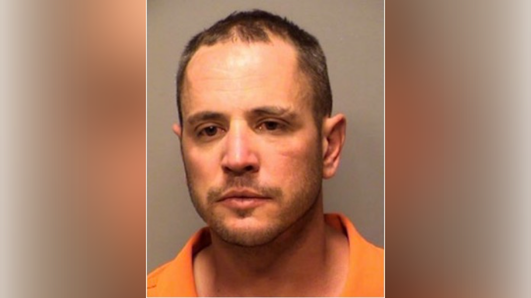 J6 Protester Pardoned by President Trump Gunned Down by Sheriff’s ...