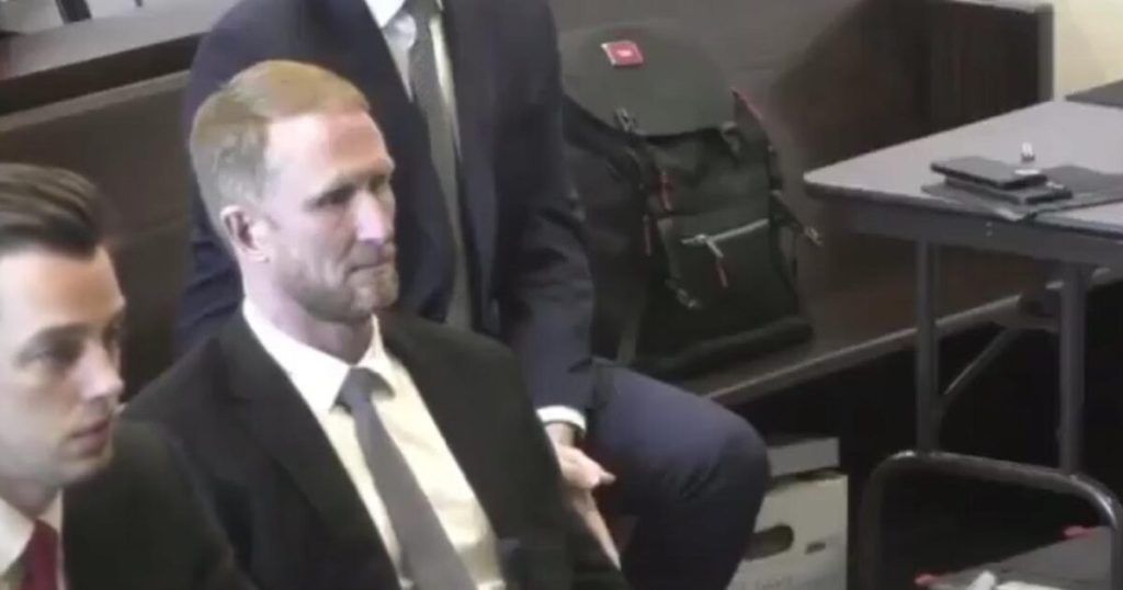 JUST IN: CNN Pays Navy Vet Zachary Young Undisclosed Settlement For Punitive Damages After Jury ...