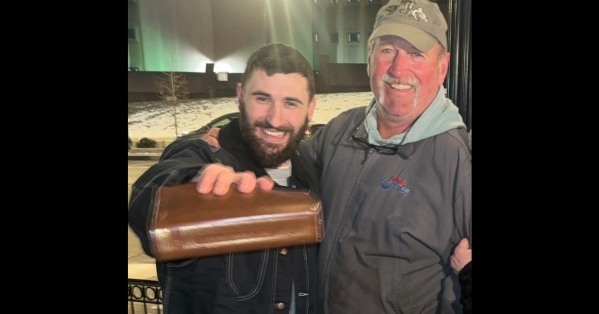 Just In: J6 Political Prisoner Jake Lang Has Been Released From Prison ...