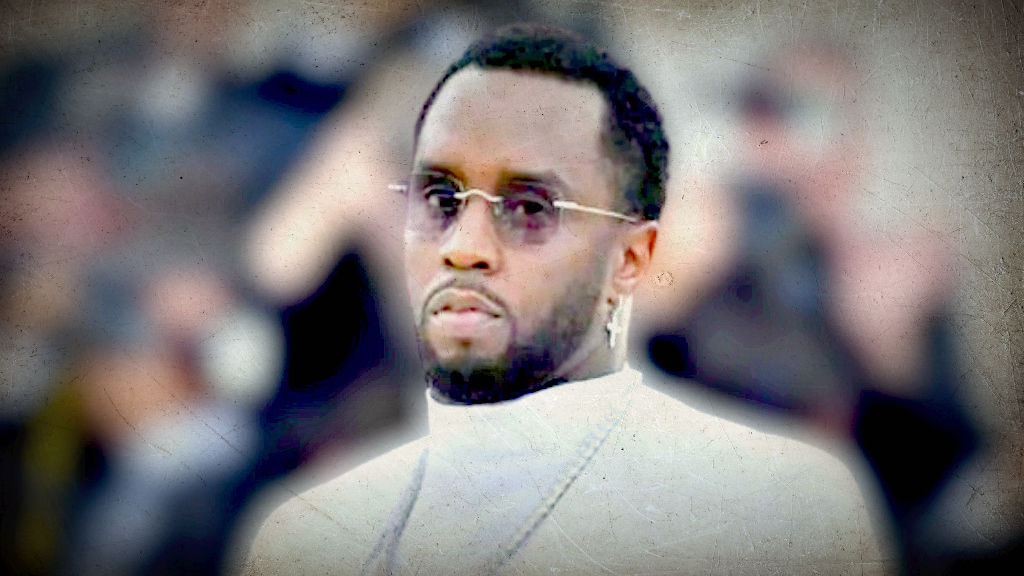 Prosecutors Drop Superseding Indictment Against Sean ‘Diddy’ Combs ...