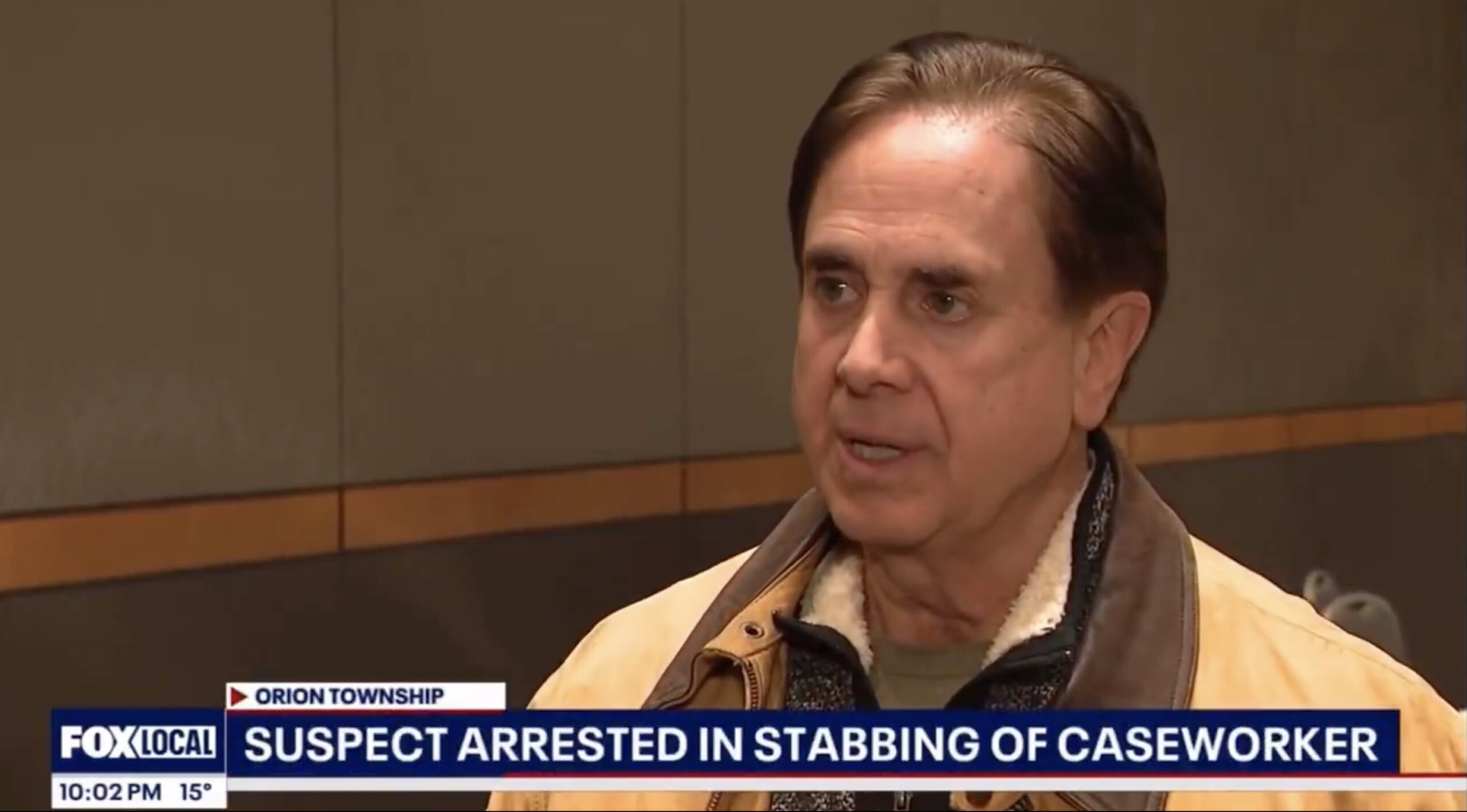 Refugee Arrested After Finding Home Address of Caseworker Who Helps ...