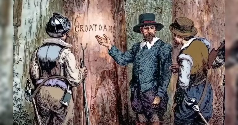 Researchers Believe They Are Close to Cracking The Mystery of the Lost ...