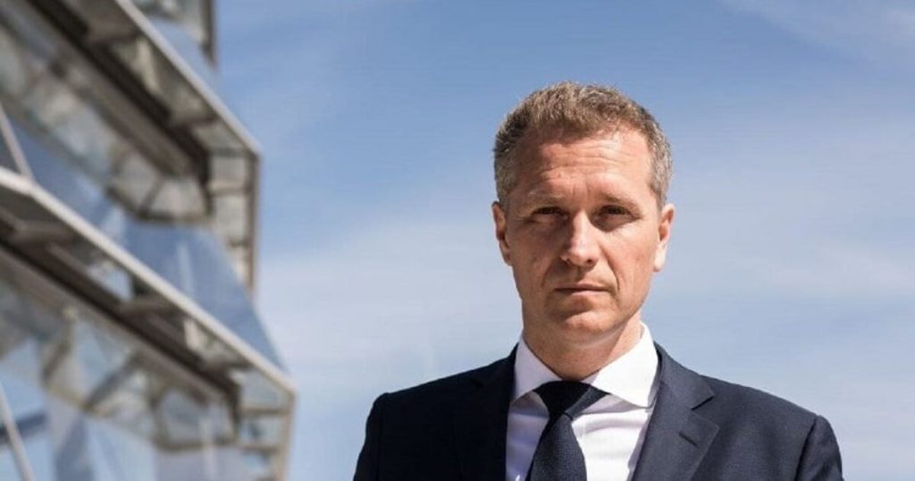 Germany’s Globalist Regime Gestapo Raids AfD MEP Petr Bystron’s Home ...