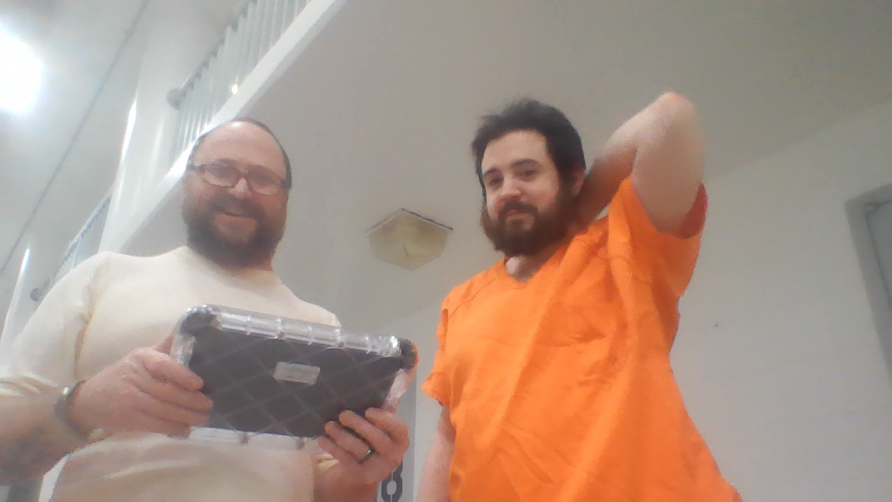 Guy Reffitt Released! Pardoned January 6 Hostage Guy Reffitt Tells His ...