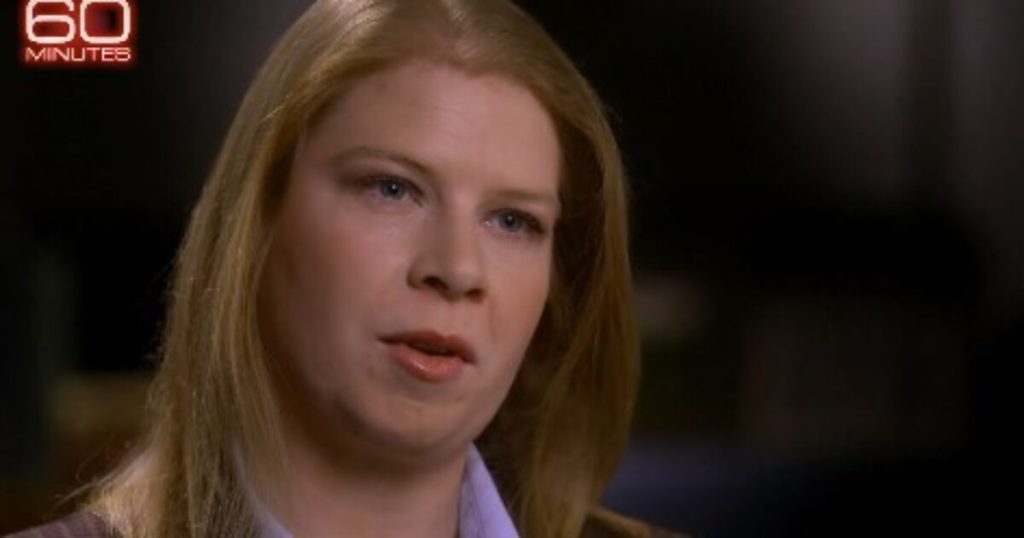 60 MINUTES CAUGHT IN ANOTHER MAJOR LIE! — Distraught Victim Is Actually ...