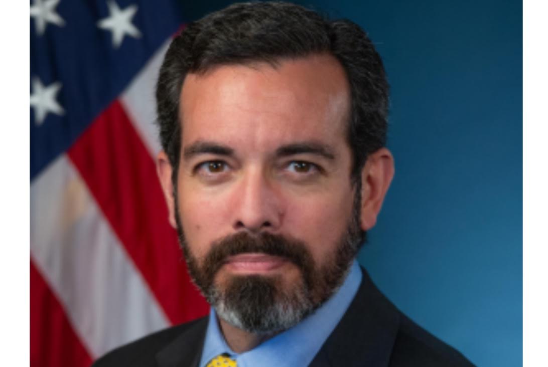 NEW: Biden-Appointed US Attorney For Rhode Island Resigns After Trump ...