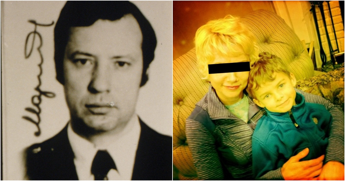 DOGE’s Edward ‘Big Balls’ Coristine Turns Out to be a Descendant of ...