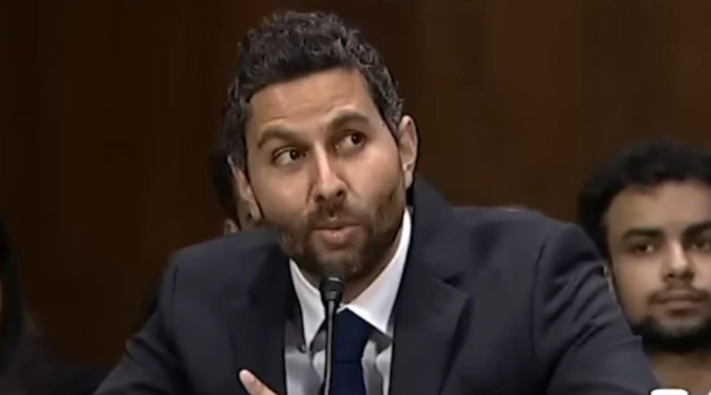 NEW: GOP Congressman Drafting Articles of Impeachment Against Biden ...