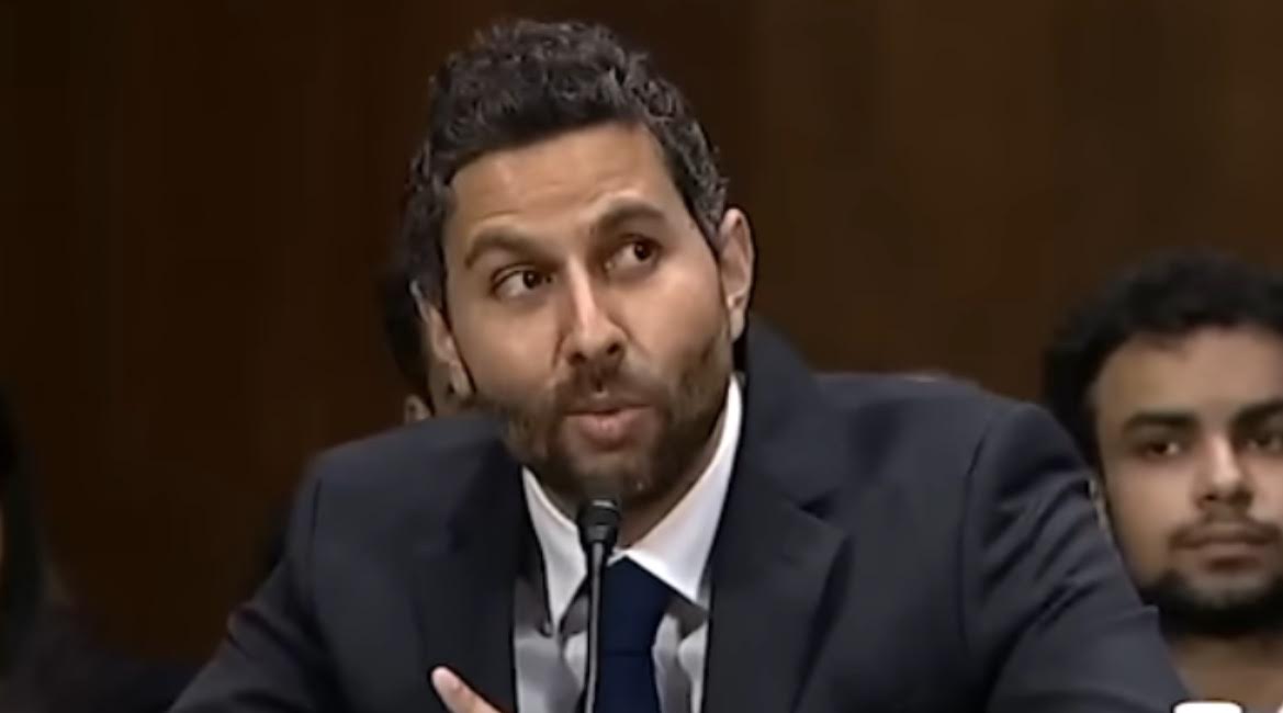 Appeals Court Stacked with Far-Left Judges Sides with Biden Judge, Says ...