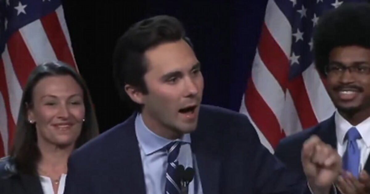 REPORT: It Appears That David Hogg is Already Using His Position as ...