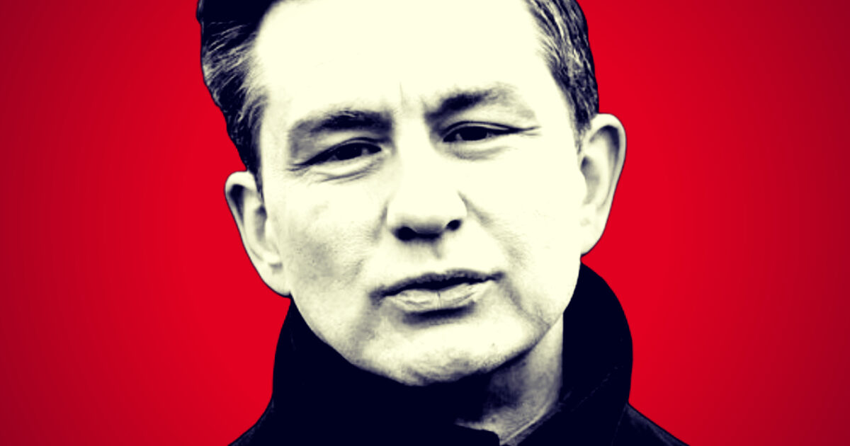 Canadian Conservative Party Leader Pierre Poilievre Wants To Cut ...