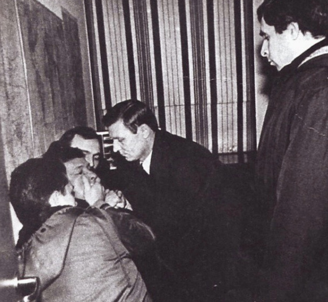 DOGE’s Edward ‘Big Balls’ Coristine Turns Out to be a Descendant of ...