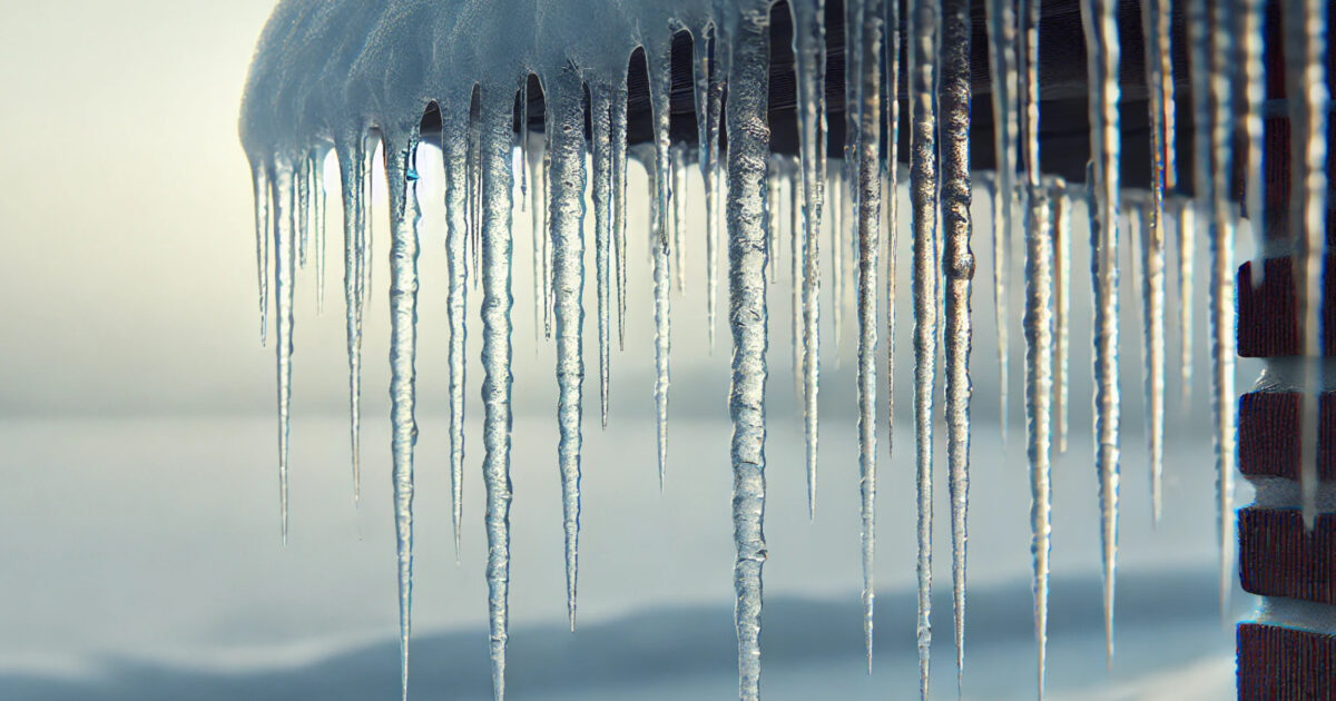 GLOBAL COOLING: Temperatures Expected to Fall to Record 50 Degrees ...
